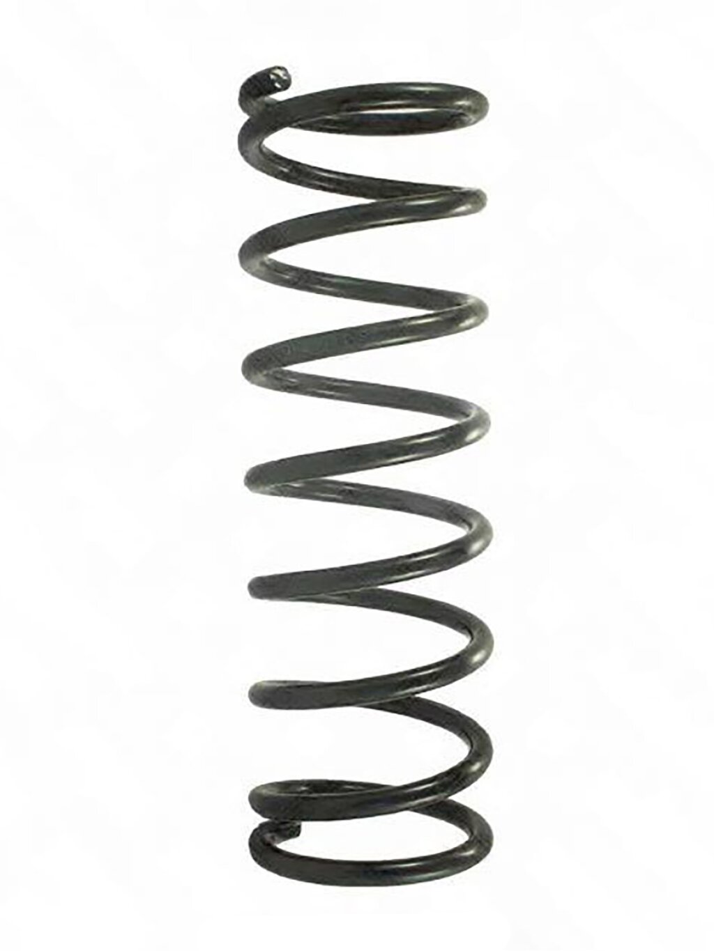 Пружина задняя Stellox 10-22034-SX