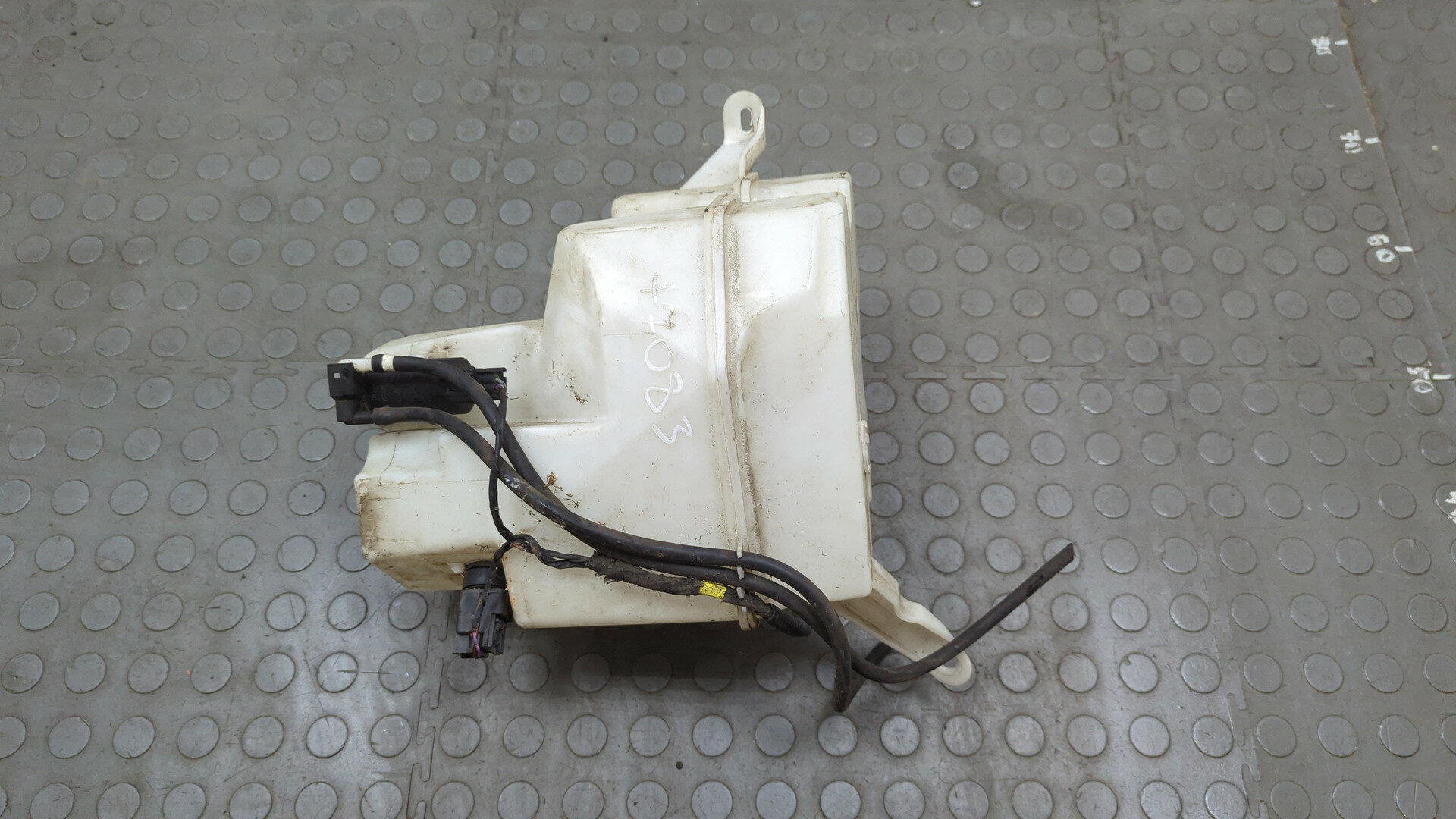 Бачок омывателя Volvo XC70 Б/У