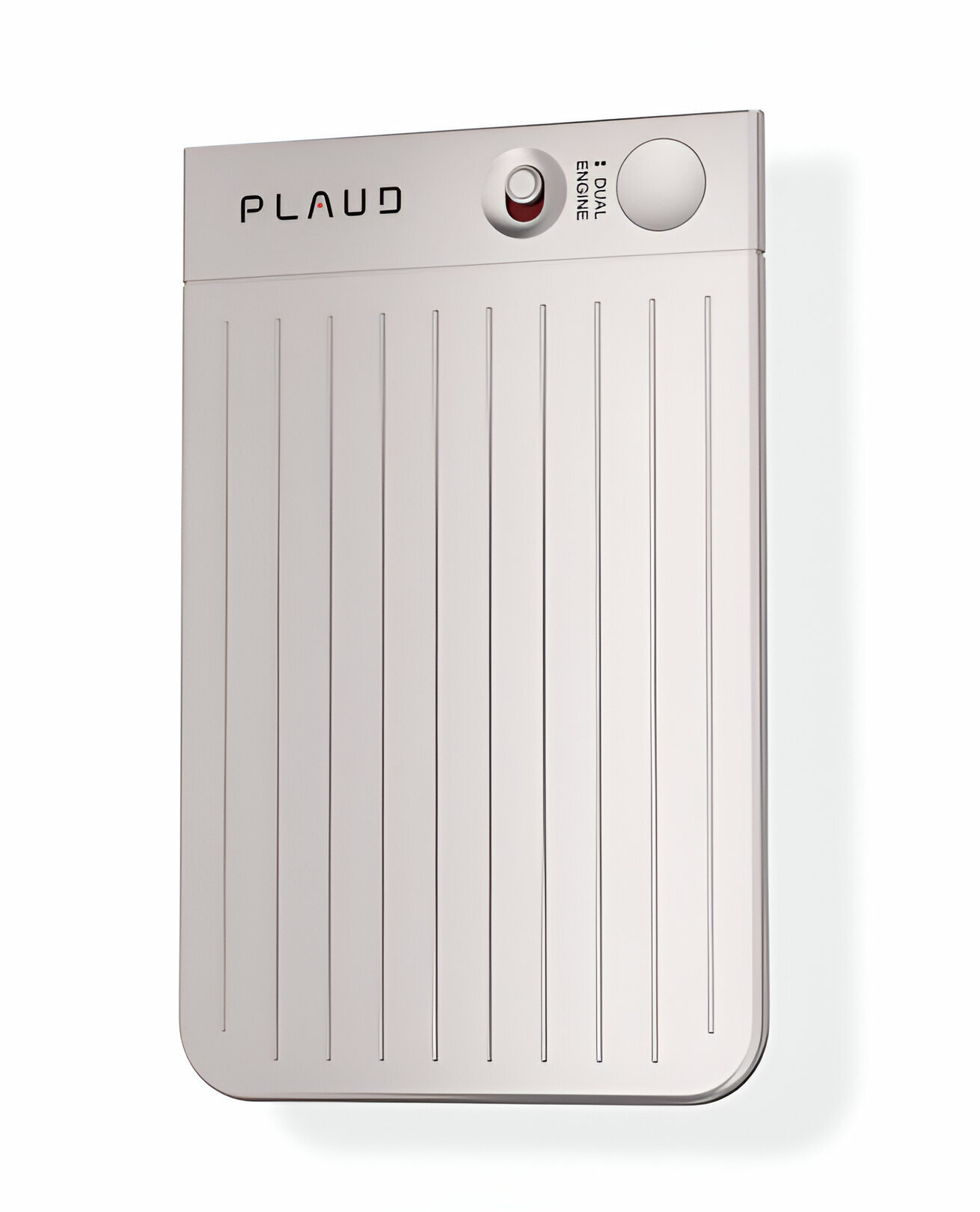 Цифровой диктофон Plaud Note ChatGPT NB-100, цвет Starlight (сияющая звезда)