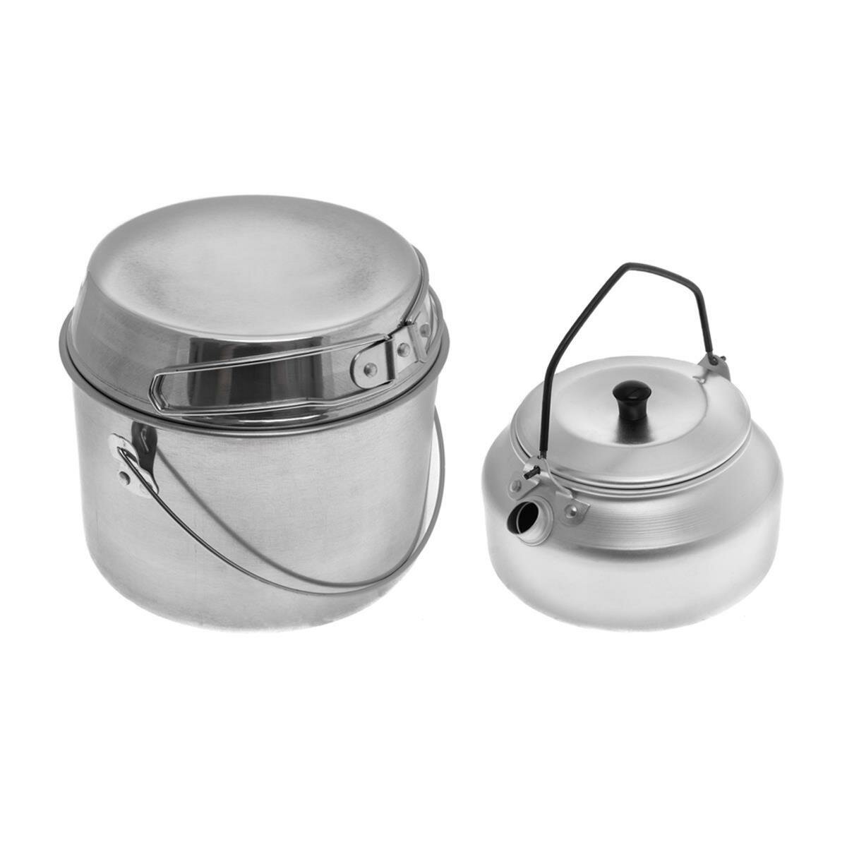 Набор походной посуды