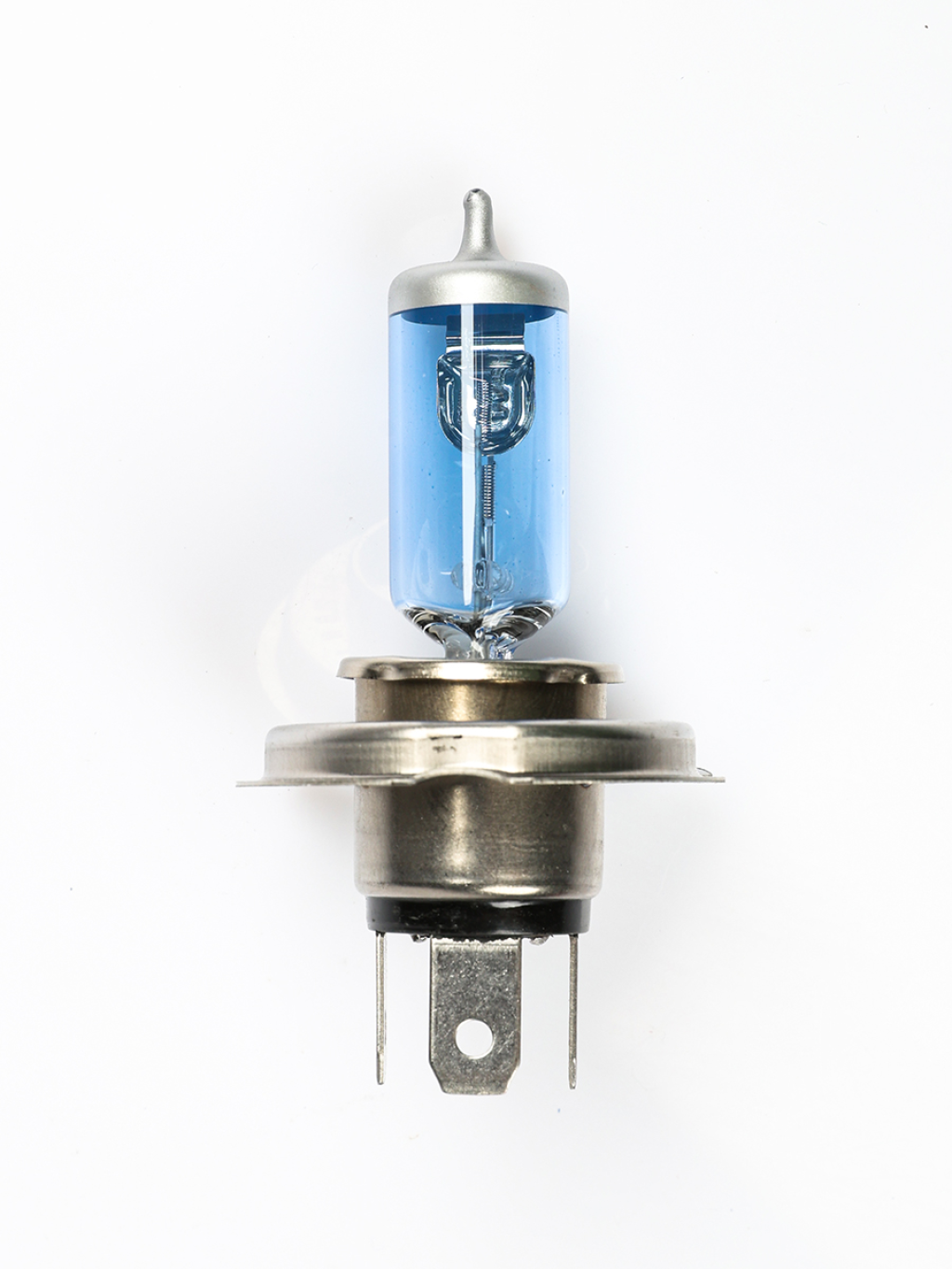 Лампа для автомобилей Маяк 52420SW H4 12V 60/55W P43t Super White