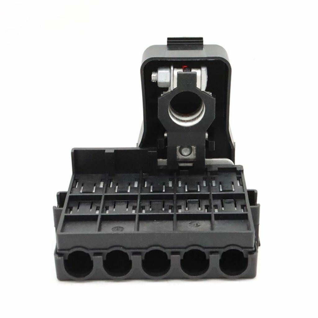 Блок предохранителей для авто/RV/яхты (5/3батарейные, 5способов защиты)