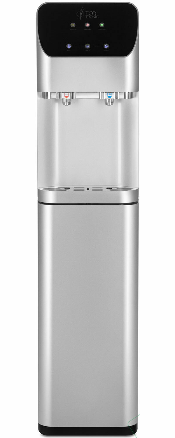 Пурифайер Ecotronic P50-U4L silver (ETK13450)