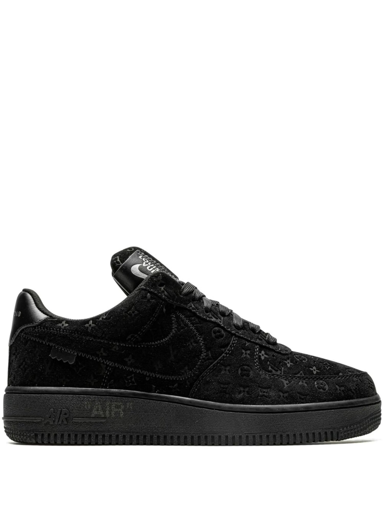 Кроссовки Air Force 1 Low Louis Vuitton