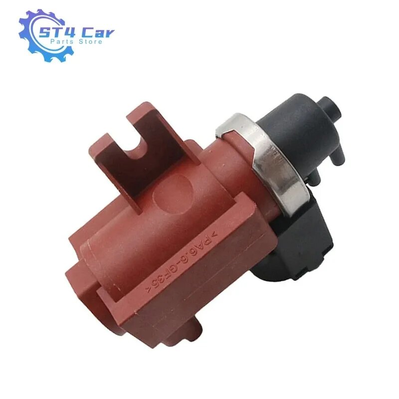 Вакуумный турбо 1305301 Электромагнитный клапан давления для Citroen C4 Ford Focus Peugeot 307 407 VOLVO S40 S80 V50 V70 C30