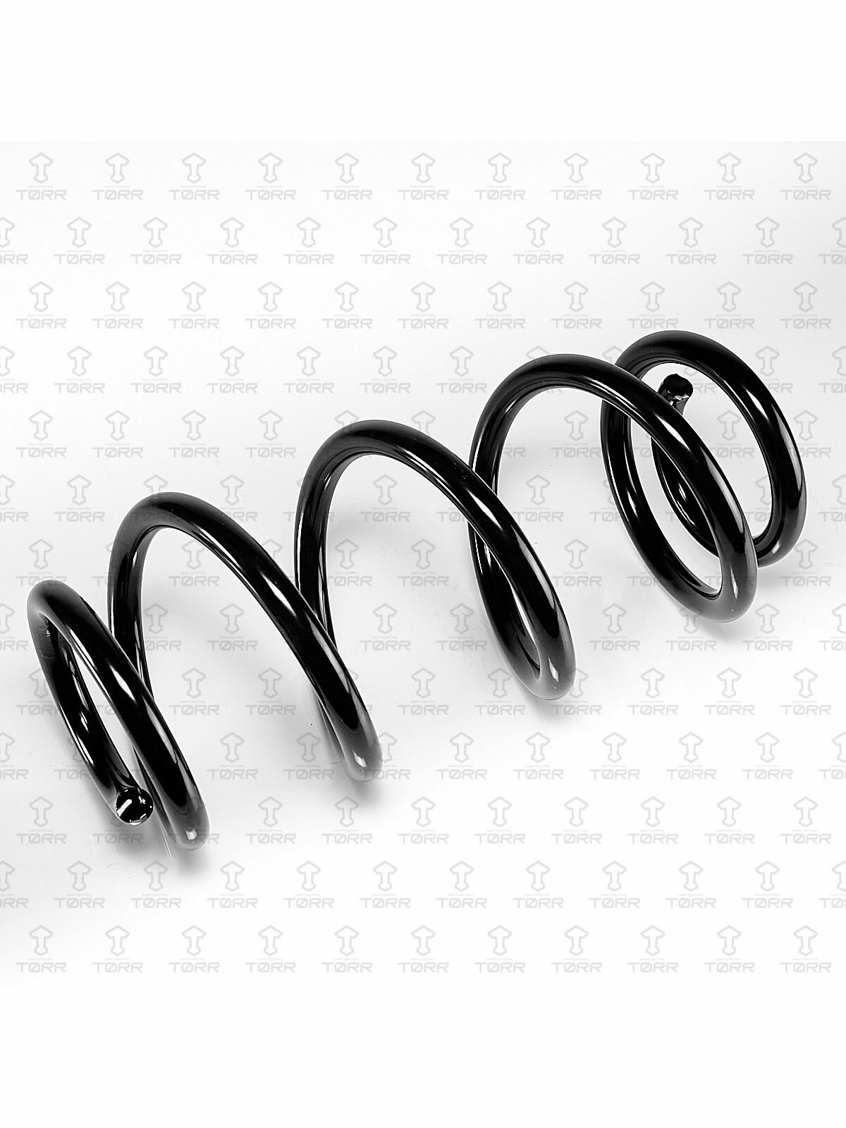 Пружина подвески передняя для а/м Audi A4, A6, A7, TORR DF0309