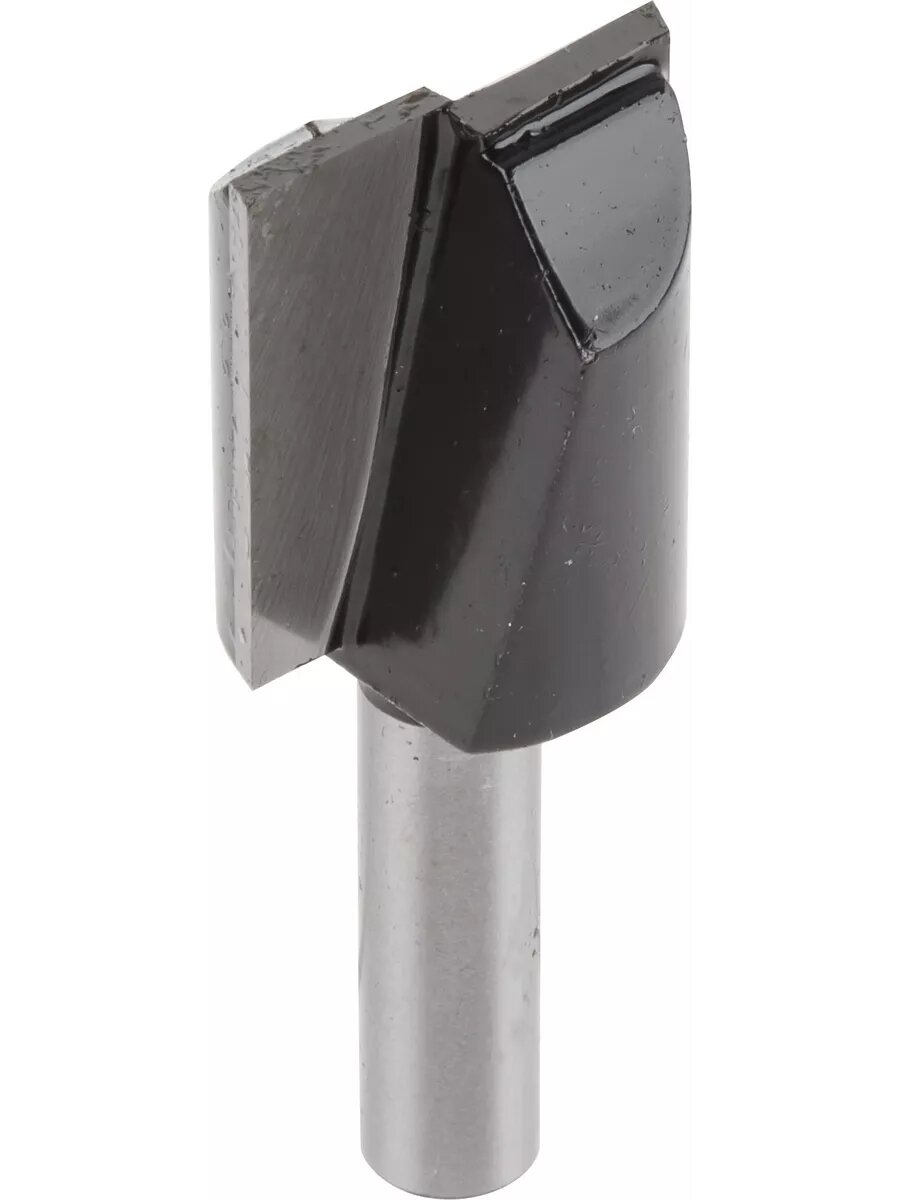 Фреза пазовая прямая 22х25 мм WORTEX (MCAA222518)