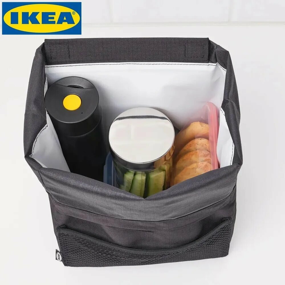 IKEA Термокружка, 0.5 л — фото 1