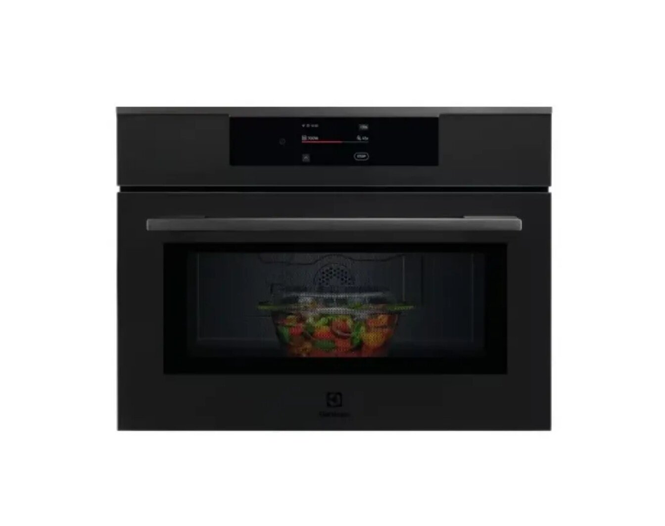 Микроволная печь встраиваемая Electrolux KVM9E2XT