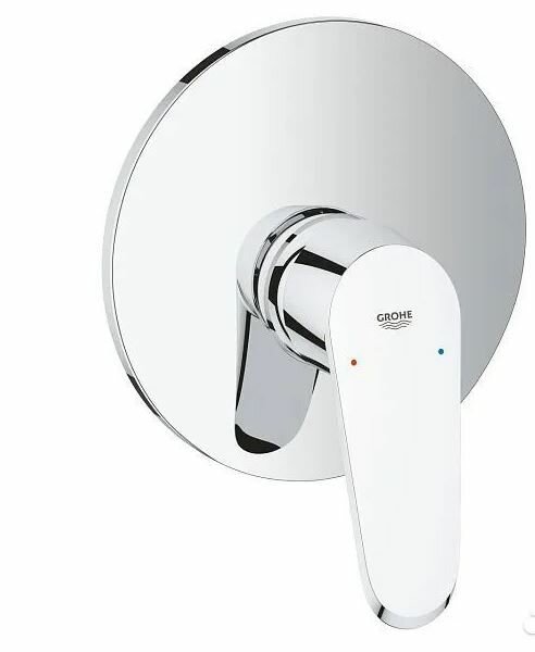 Смеситель для душа Grohe Eurodisc 19549002