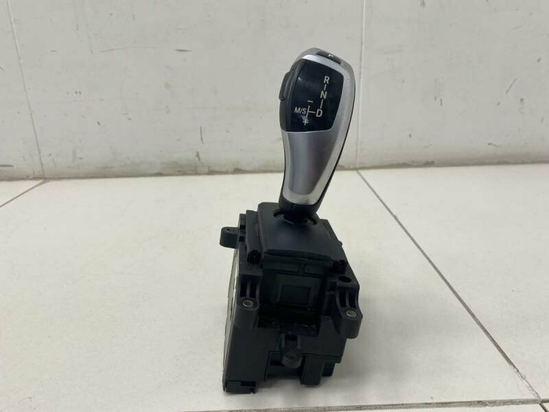Кулиса КПП BMW X3 F25 2010-2017