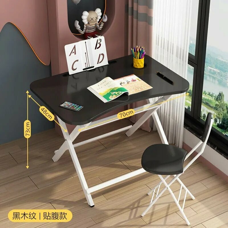 Парта Классическая, 70х48х73 см