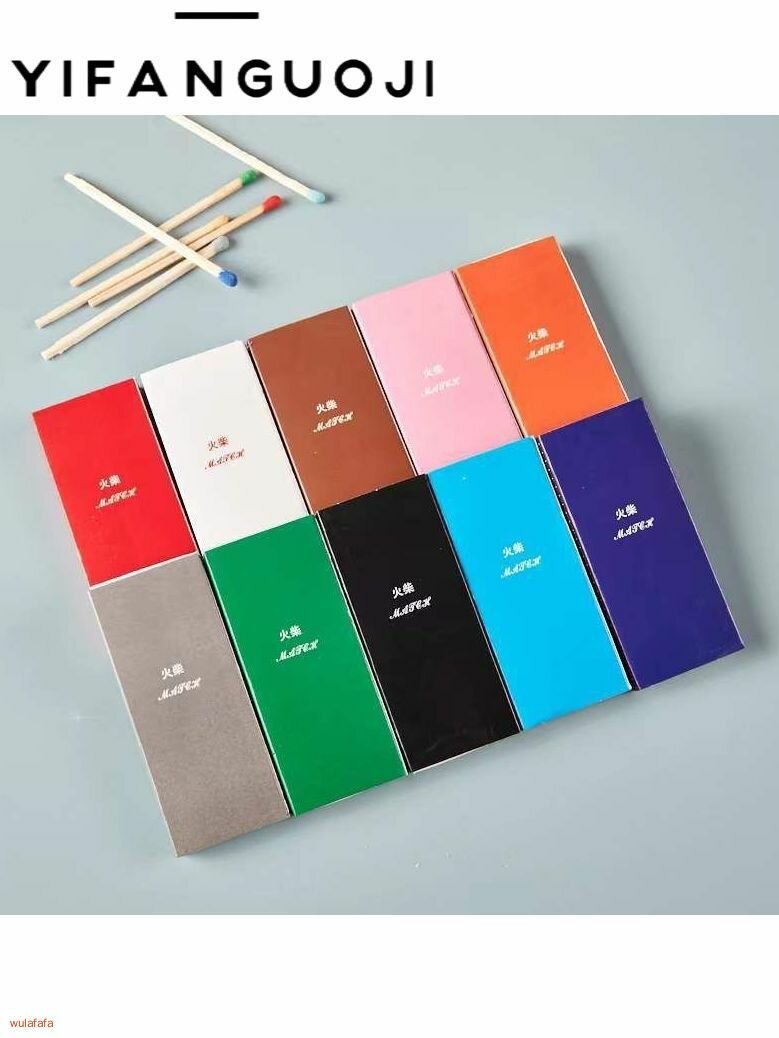 Одноразовые свечи-аксессуары для ароматерапии