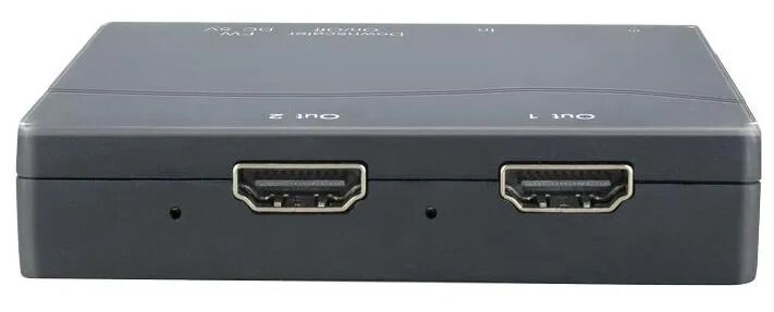 Усилитель-распределитель Digis SMI-12-2L