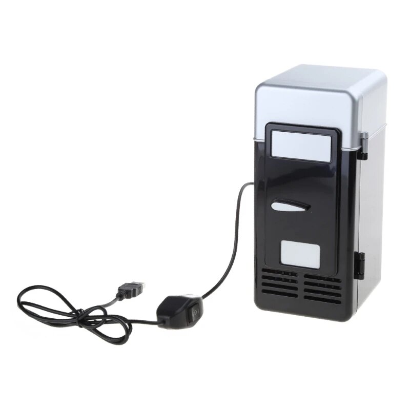 MEXI Мини-холодильник USB 780 мл