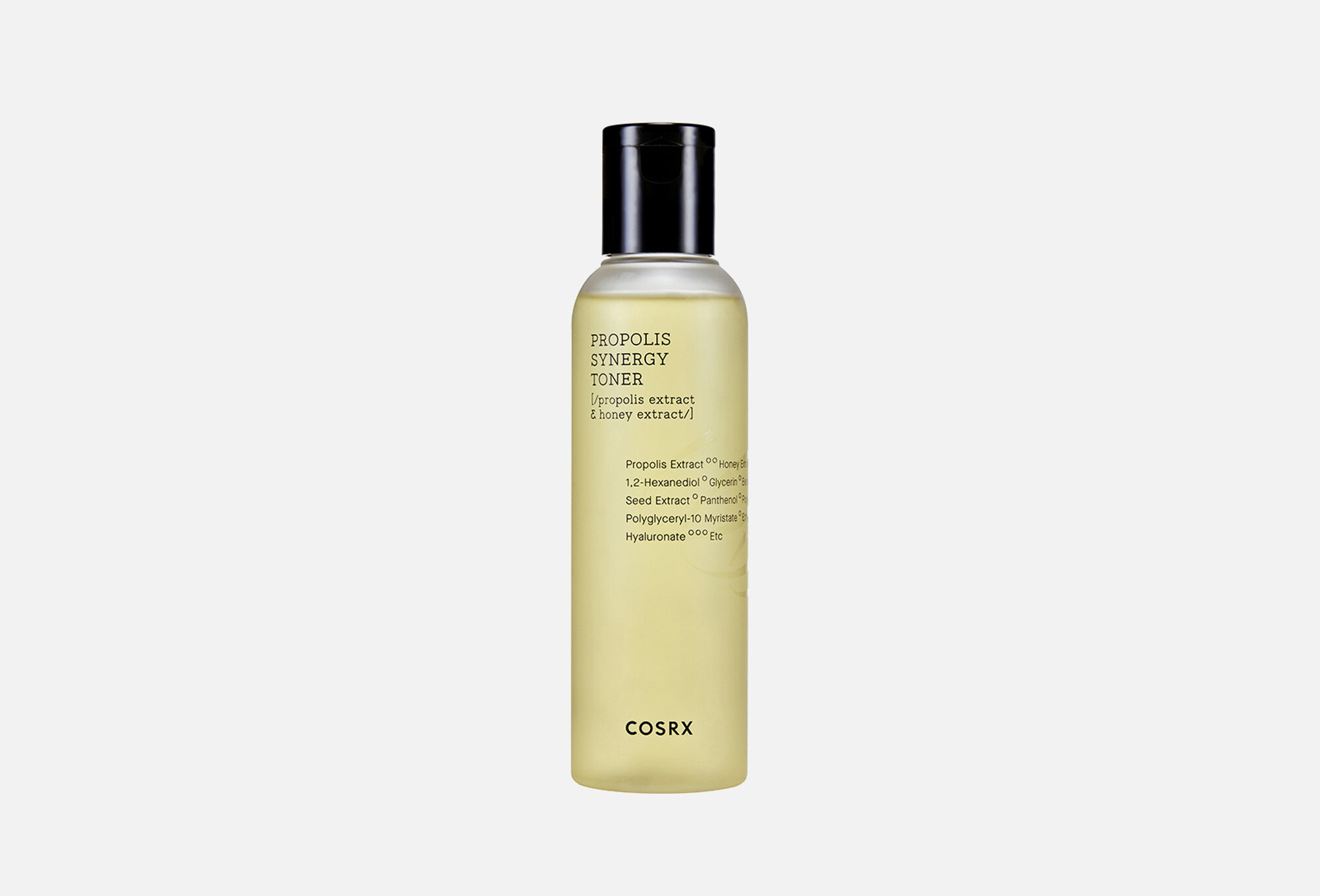 Тонер для лица с прополисом COSRX Full Fit Propolis Synergy Toner 150 мл