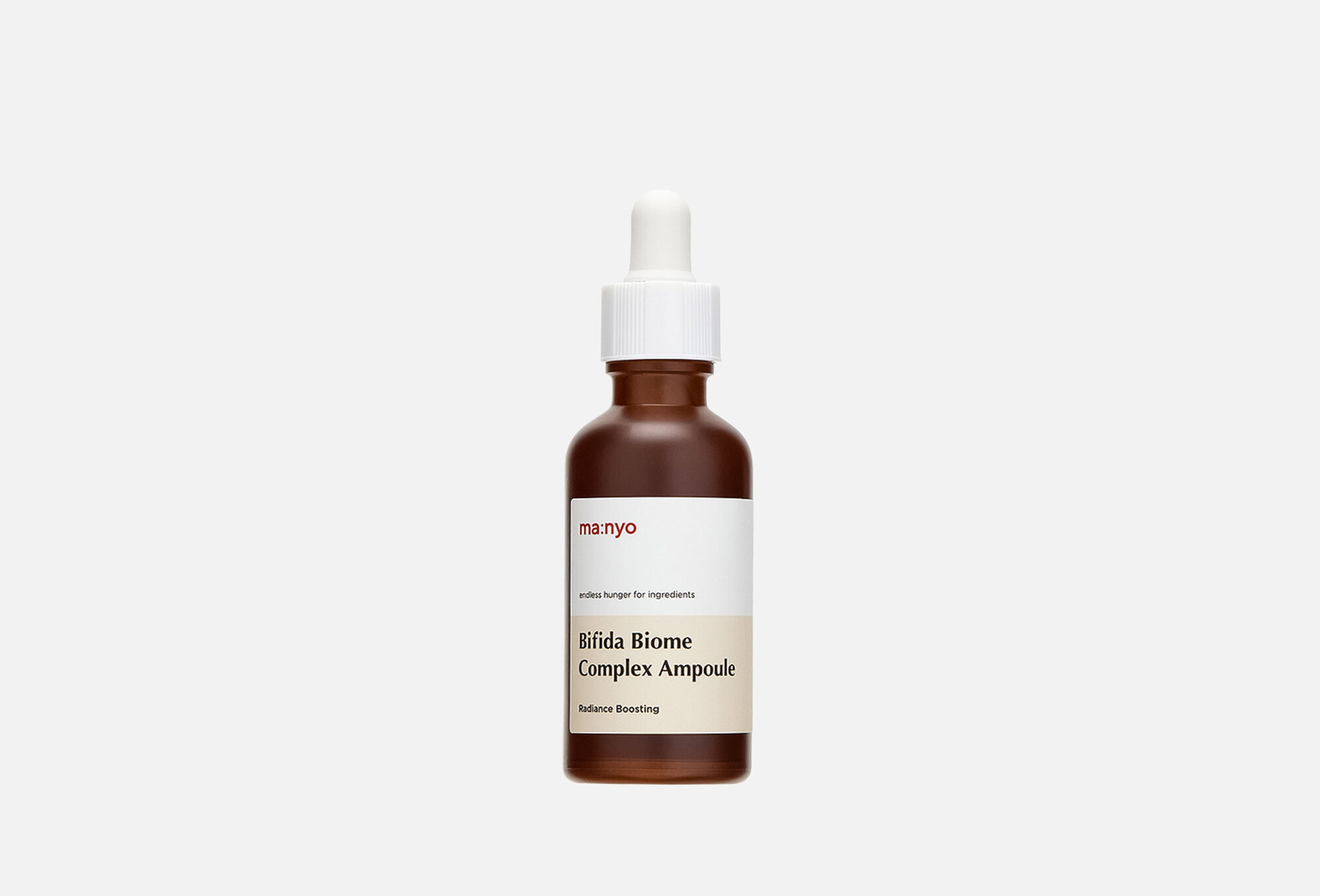 Сыворотка для лица MA: NYO Bifida Biome Complex Ampoule 50 мл