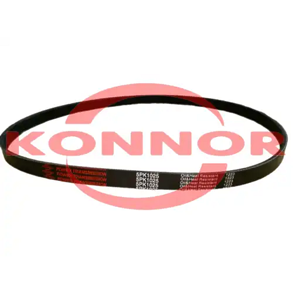 KONNOR 5PK1025 (5PK1025_KO8) ремень поликлиновой\ rvi premium / kerax