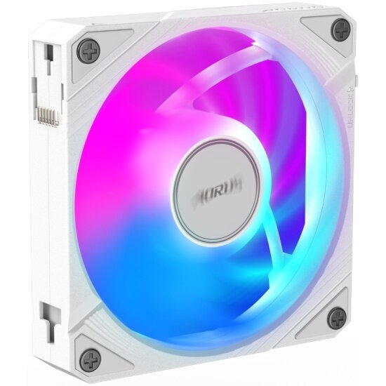 Вентилятор для корпуса Gigabyte AORUS EZ CHAIN FAN 120 ICE (GP-ECFAN1201 ICE)