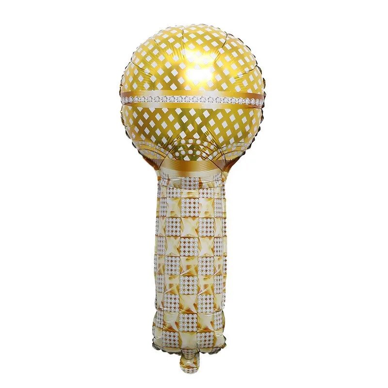 Фольгированные шары MOONBIFFY для вечеринки в стиле 90-х E