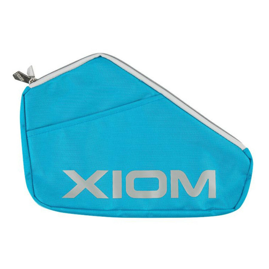 Чехол для ракеток н/теннис Double XIOM Penta Double RC, Blue