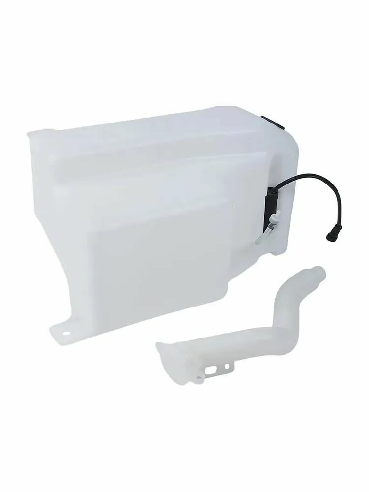 Бачок омывателя с насосом SHACMAN X3000 от партнёра SHAANXI Арт. DZ14251740090