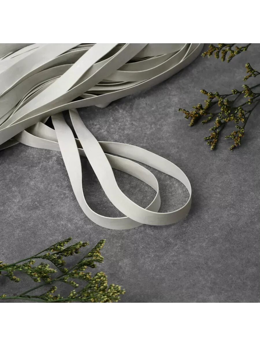 Резинка латексная 10 мм