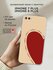 Чехол на Apple iPhone 7 Plus / Айфон 7 Плюс с принтом "amor heart 1 - 14 февраля...