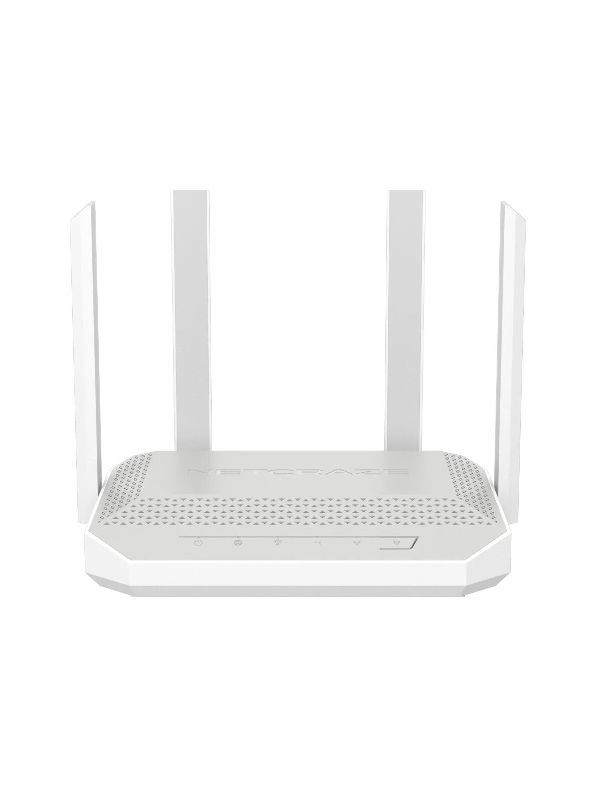 Интернет-центр Netcraze Hopper 4G+ NC-2312, Mesh Wi-Fi, 4 слота для SIM-карт