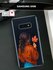 Чехол на Samsung Galaxy S10E / Самсунг Галакси S10E с принтом "Девушка с опавшим...