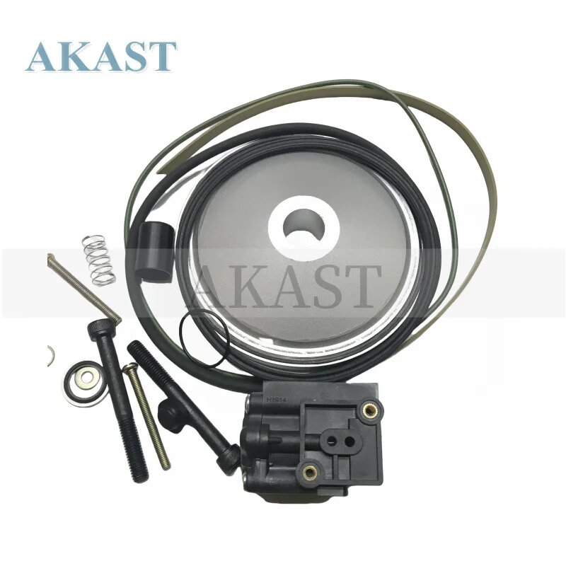 2906095700 Замена комплекта клапанов разгрузчика подходит для воздушного компрессора Atlas Copco 2906-0957-00