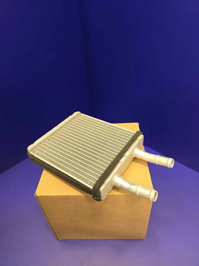 Радиатор печки Хендай Акцент, Гетц радиатор отопителя Hyundai Accent, Getz.