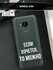 Чехол на Nokia C30 / Нокия C30 с принтом "Если хочется", прозрачный