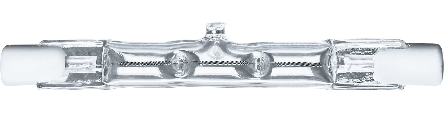 Лампа галогенная Navigator КГ-150 Вт, 220В, цоколь R7S, 78 мм