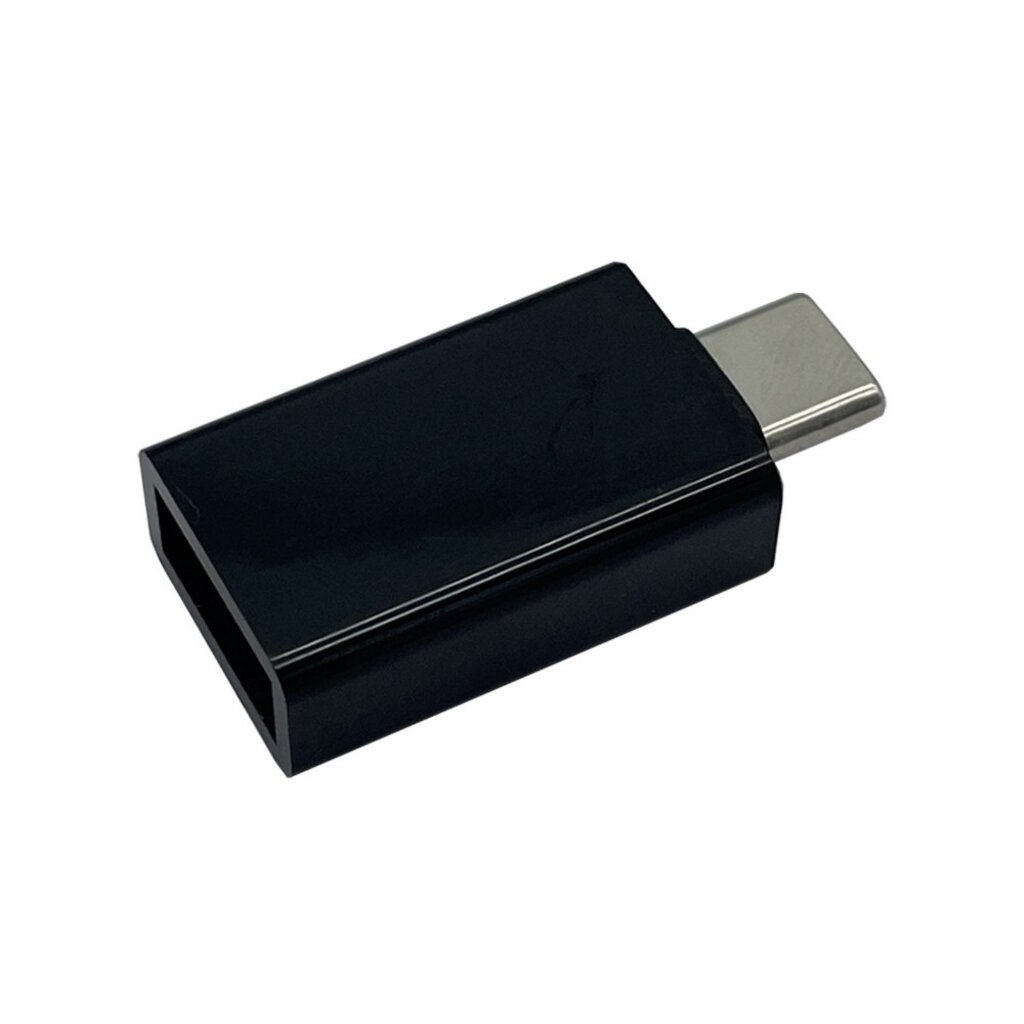 USB Data Blocker C To A Protect Against Juice Jacking Support Quick Charge Stop Theft Adapter