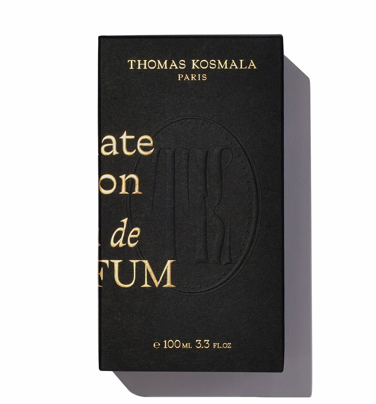 Thomas Kosmala Ornate Moon парфюмерная вода 100 мл, унисекс аромат