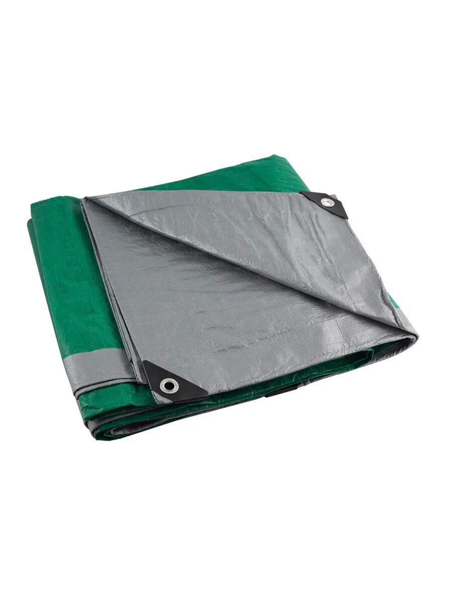 Хозяйственный универсальный тент T-4х5 м 999148