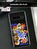 Чехол на Samsung Galaxy S10 + / Самсунг Галакси S10 Плюс с принтом "Wooza", проз...