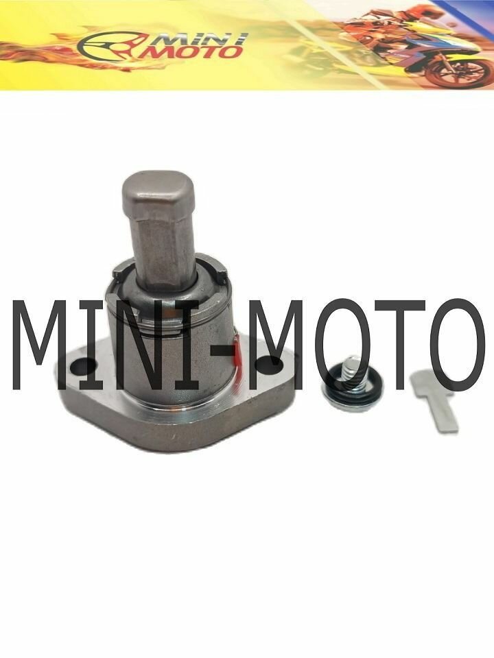 Натяжитель цепи ГРМ TTR 250сс (CB250D-G)