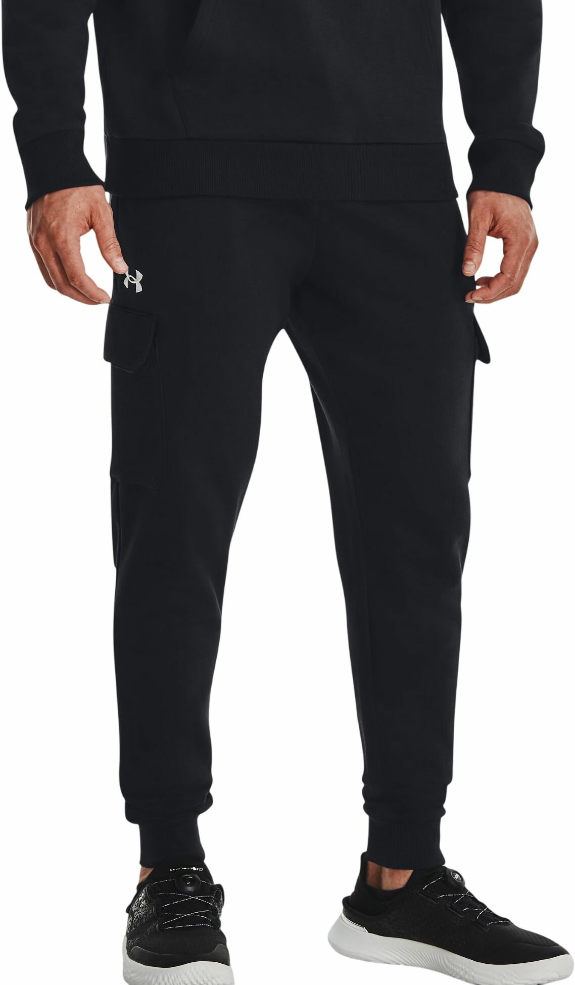 Брюки сноубордические Under Armour Базовая коллекция