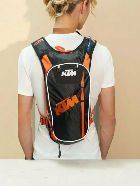 Аксессуар на мотокофр, 10 л