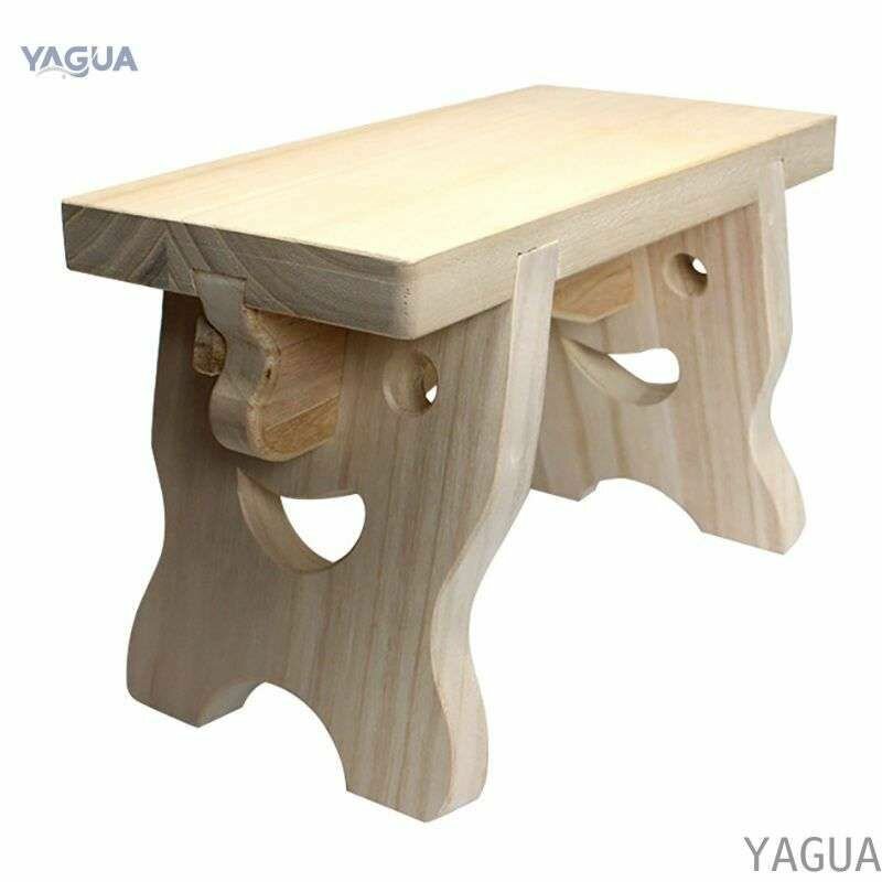 Лавка Для Бани ДеревяннаяYAGUA