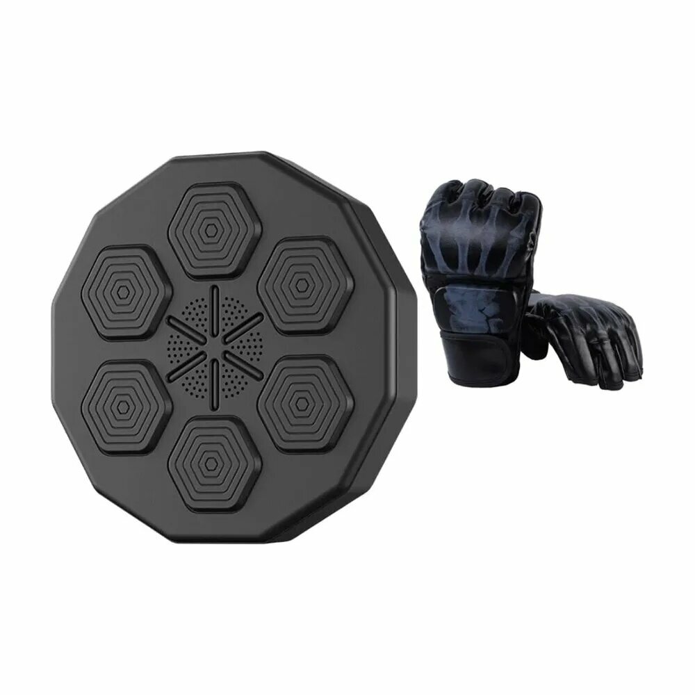 Аксессуары для боксерского мешка