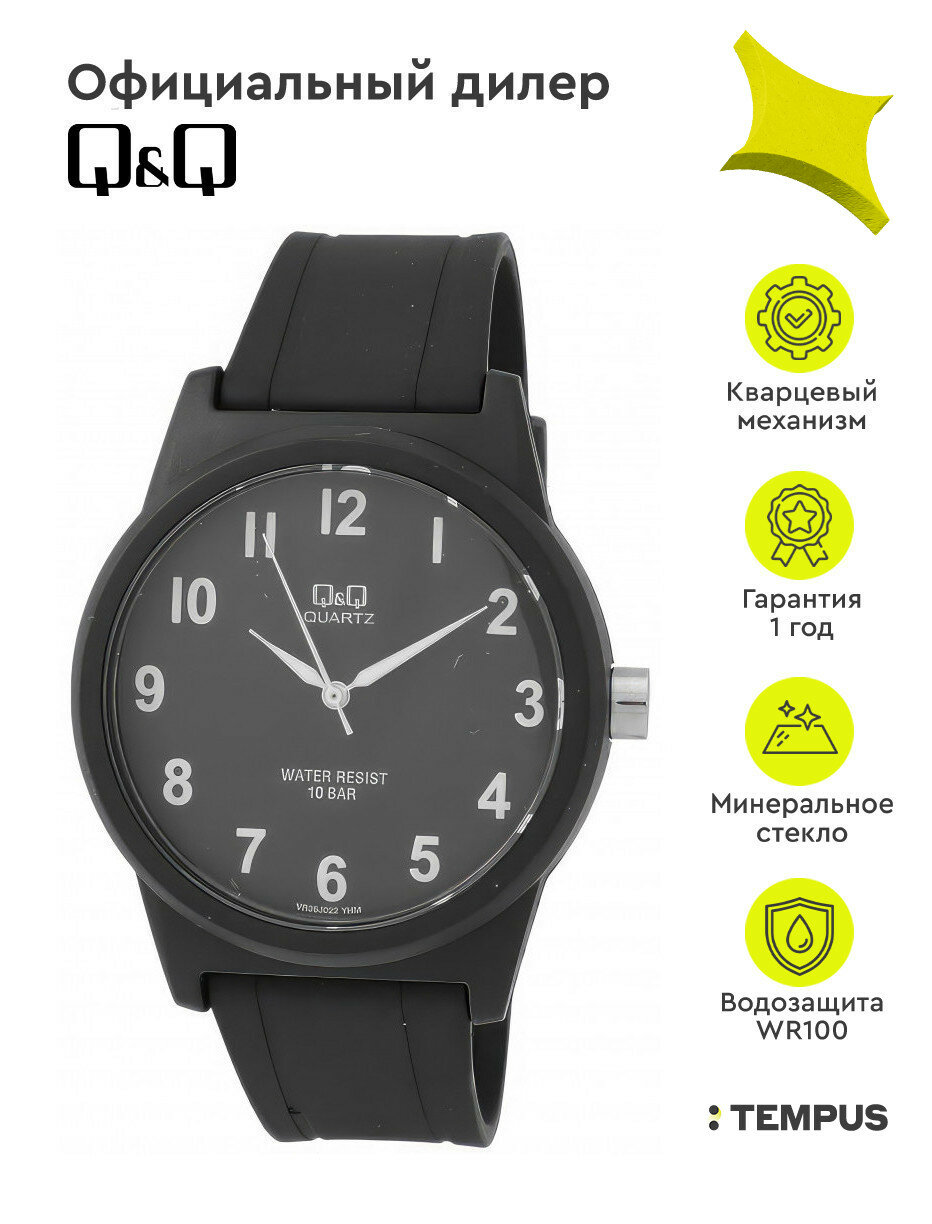 Наручные часы