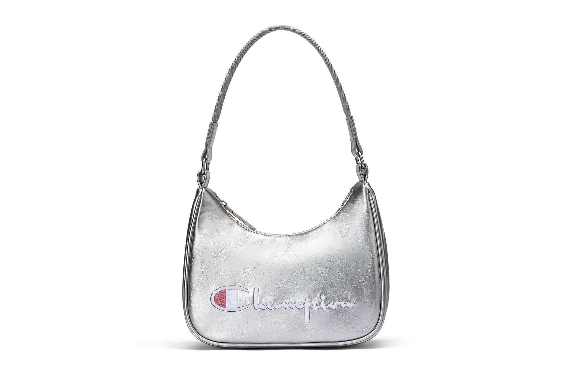 Сумка торба Champion тканевая сумка через плечо