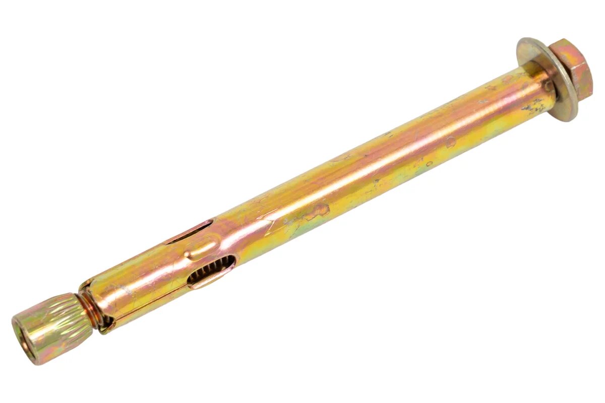 Костинстрой Анкерный болт 8x90 мм, 20 шт, код 35237 для монтажа конструкций