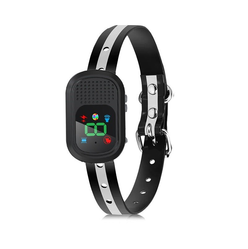 Ошейник Spot cross-border, для дрессировки собак, с дистанционным управлением