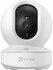 Ezviz TY1 Pro 3Мп 4 мм - поворотная камера видеонаблюдения WiFi для дома, умная ...