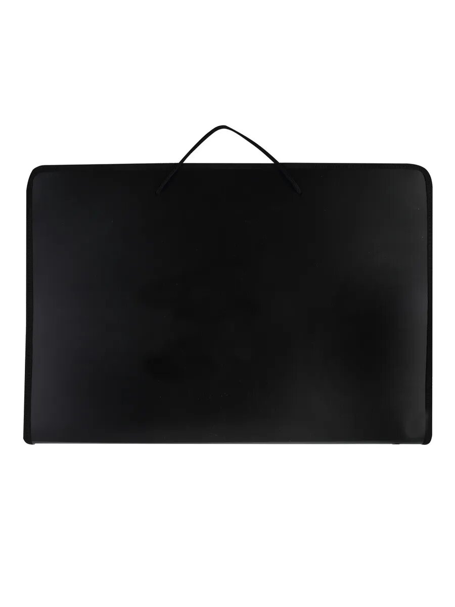 Папка для художественной школы А3