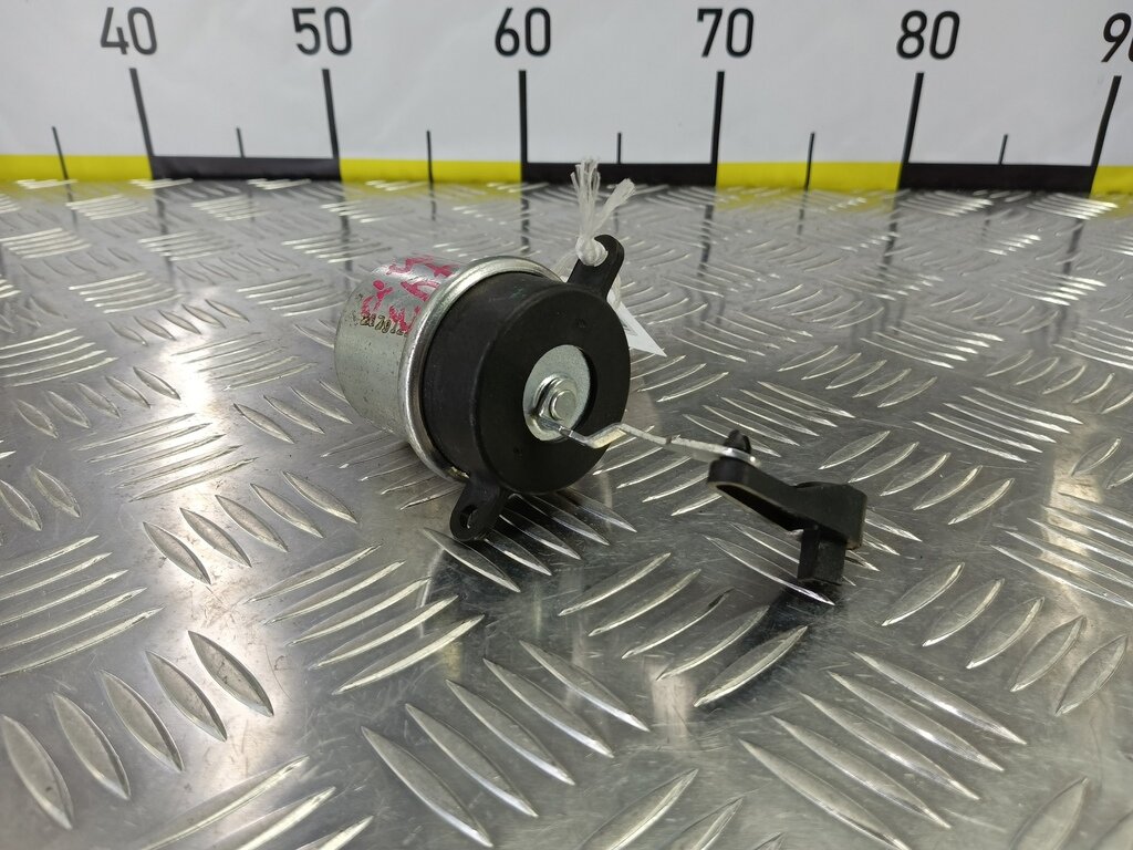 Клапан отопителя Б/У для FORD Transit VII (2006—2014) 1494868